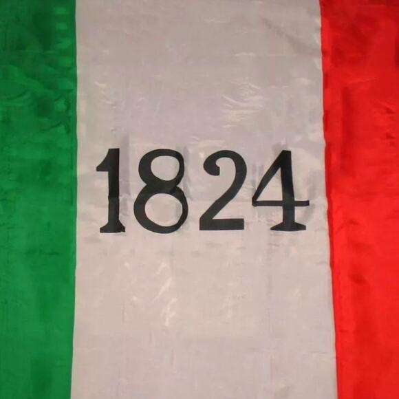 None and/or Unknown | Wall Decor | Alamo 824 Flag 3 Ft X 5 Ft Poly Flag ...